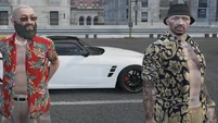 Ramee El-Rahman | NoPixel Wiki | Fandom