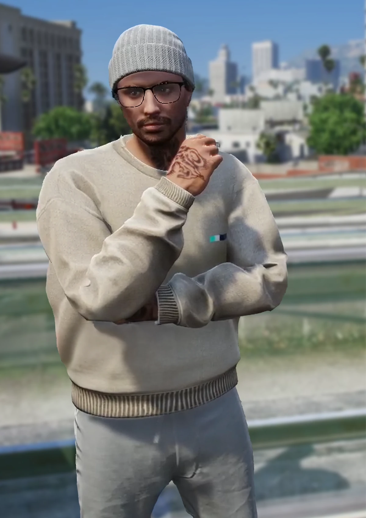 Liam Law | NoPixel Wiki | Fandom