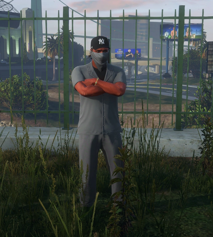 Luca Permigiano | NoPixel Wiki | Fandom