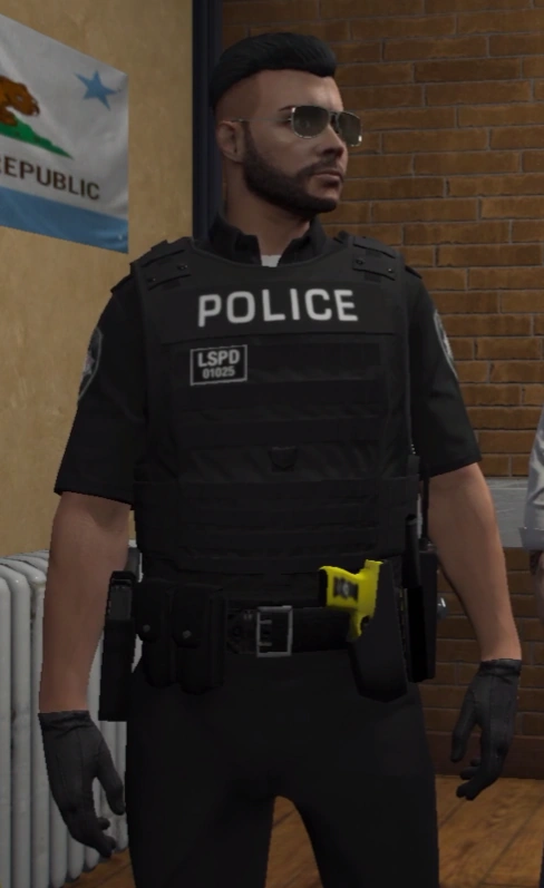 Michael Hemsworth/3.0 | NoPixel Wiki | Fandom