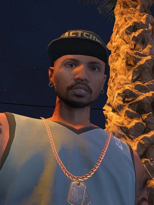 Mohammed Yousuf | NoPixel Wiki | Fandom