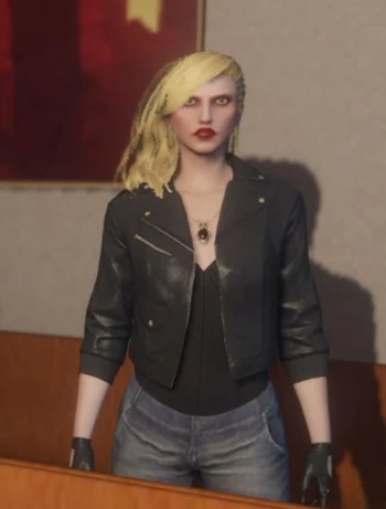 Natasha Petrova/2.0 and Prior | NoPixel Wiki | Fandom
