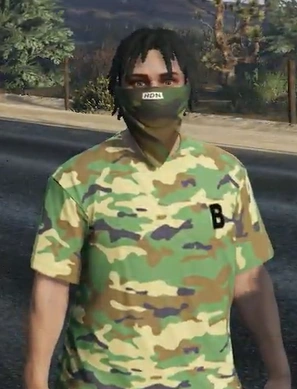 Alex Stoll/3.0 | NoPixel Wiki | Fandom