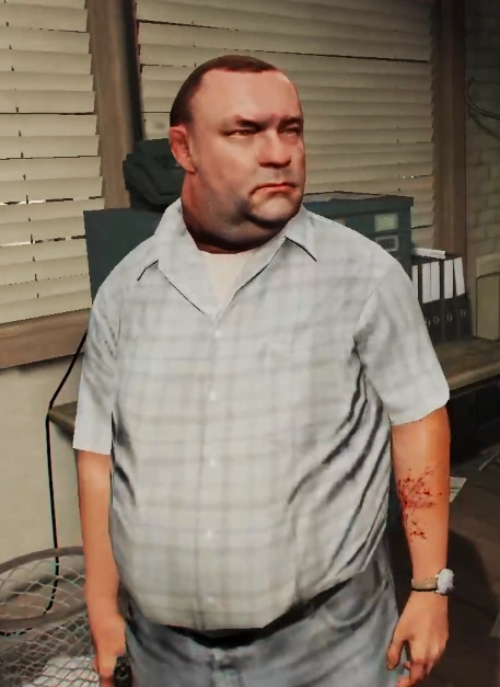Alfred Darag | NoPixel Wiki | Fandom