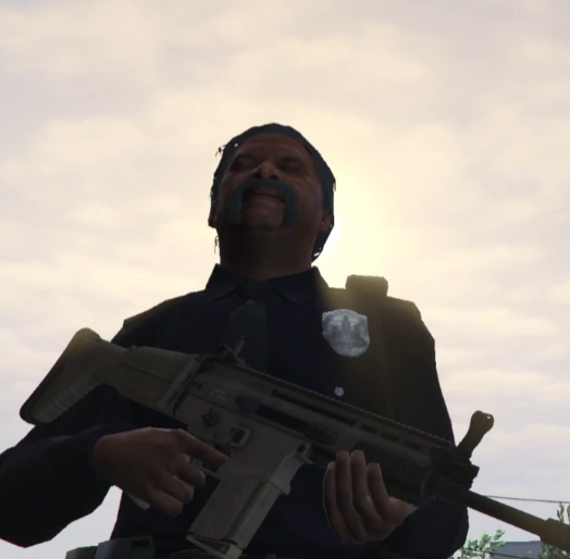 Fingle Dan | NoPixel community | Fandom