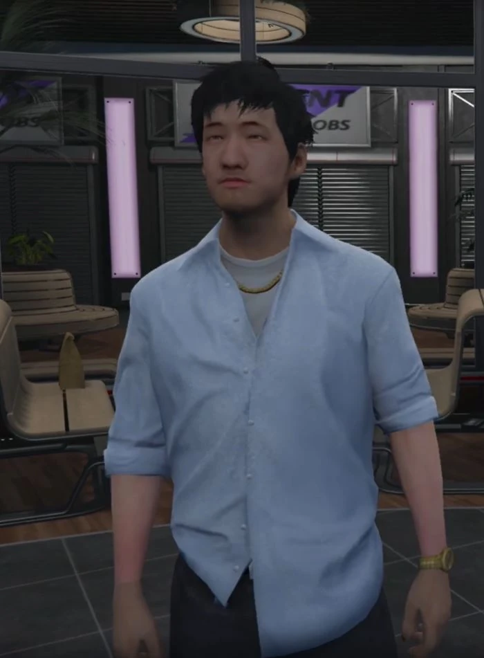 Louie Frye | NoPixel Wiki | Fandom