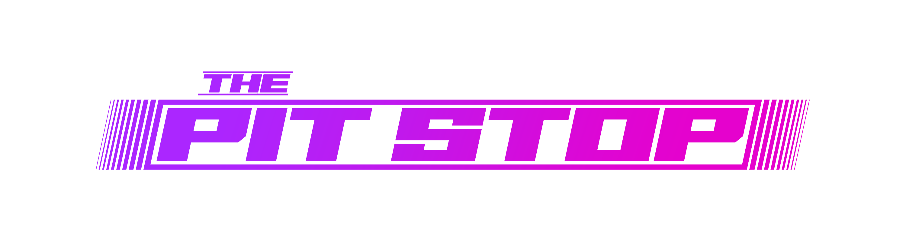 Pit Crew Logo