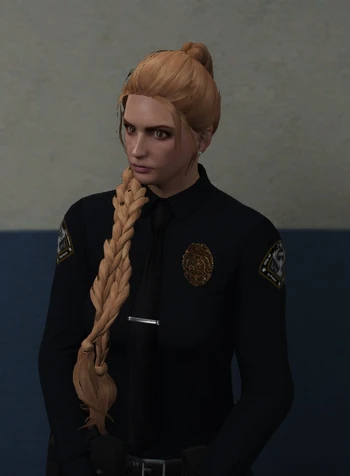 Renee Gordon | NoPixel Wiki | Fandom