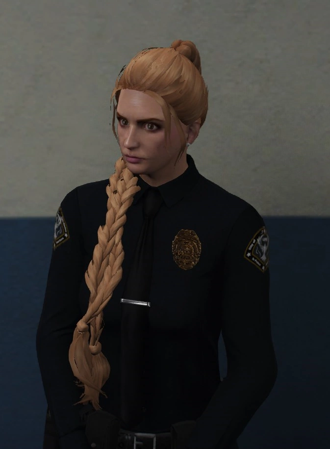 Renee Gordon | NoPixel Wiki | Fandom
