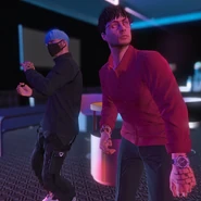 Luke Graves | NoPixel Wiki | Fandom