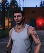 Ace Bundy | NoPixel Wiki | Fandom