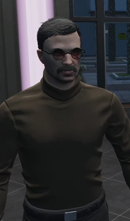 Alan Key | NoPixel Wiki | Fandom