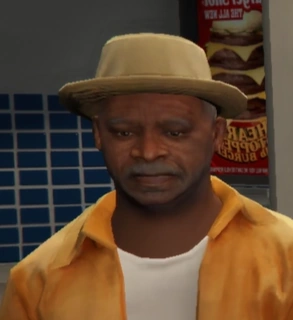 Bingle Dan/3.0 | NoPixel Wiki | Fandom