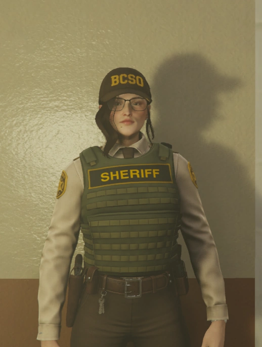 Sarah Ripley | NoPixel Wiki | Fandom