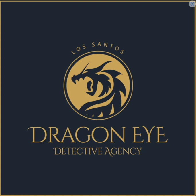 Dragon Eye Detective Agency/3.0 | NoPixel Wiki | Fandom