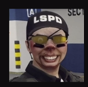 Lenny Hawk | NoPixel Wiki | Fandom