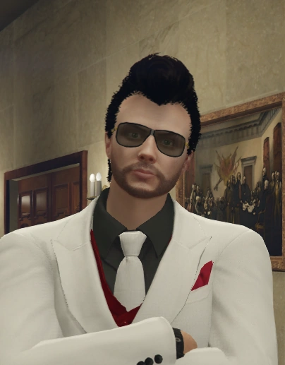 Rocko Biscotti/3.0 | NoPixel Wiki | Fandom