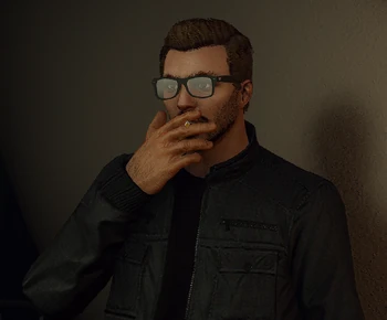 Jacob Miles/3.0 | NoPixel Wiki | Fandom