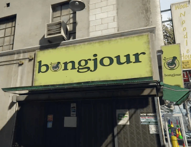 Bongjour/3.0 | NoPixel Wiki | Fandom