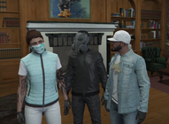 Novah Walker | NoPixel Wiki | Fandom