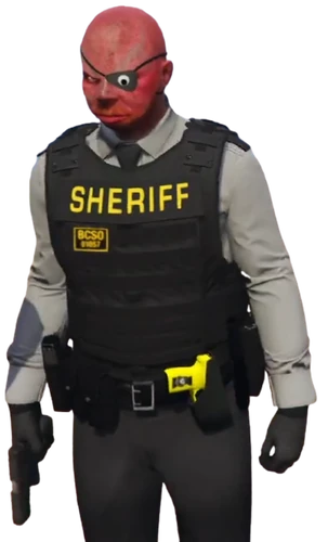 Lenny Hawk | NoPixel community | Fandom