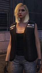 HOA/3.0/Members | NoPixel Wiki | Fandom