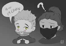 Erwin Knuckles | NoPixel Wiki | Fandom