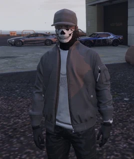 Leon "LJ" Johnson | NoPixel Wiki | Fandom