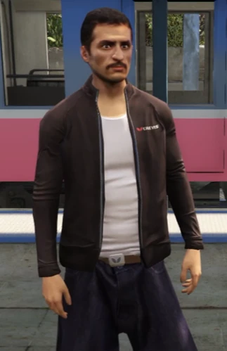 Marcelino Humberto Angel Sandoval III/3.0 | NoPixel Wiki | Fandom