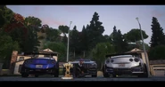 Hydra Gang | NoPixel Wiki | Fandom