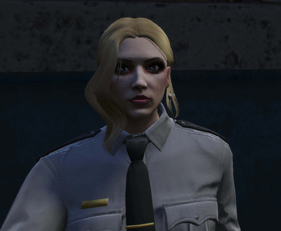 Alice Brookes | NoPixel Wiki | Fandom