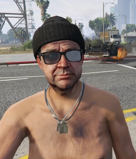 Billy Sprinkle/3.0 | NoPixel Wiki | Fandom