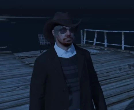 Cody Speedwagon/2.0 and Prior | NoPixel Wiki | Fandom