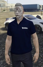 Damien Tinkerman | NoPixel Wiki | Fandom
