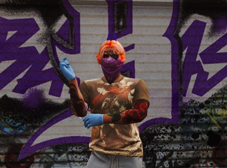 Sam Kilroy/3.0 | NoPixel Wiki | Fandom