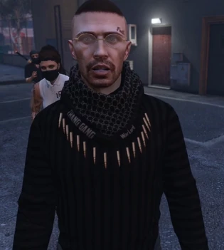 Ramee El-Rahman | NoPixel Wiki | Fandom