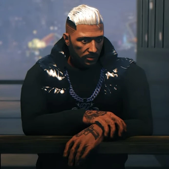 Randy Bullet/3.0 | NoPixel Wiki | Fandom