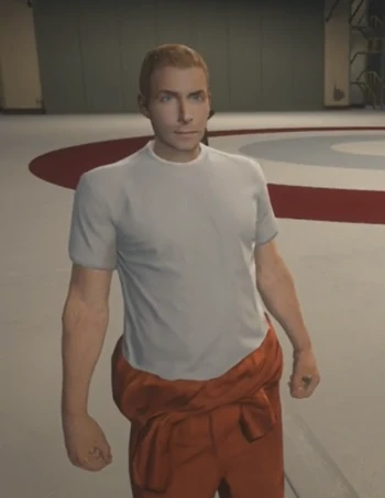 Richard Fritz | NoPixel Wiki | Fandom