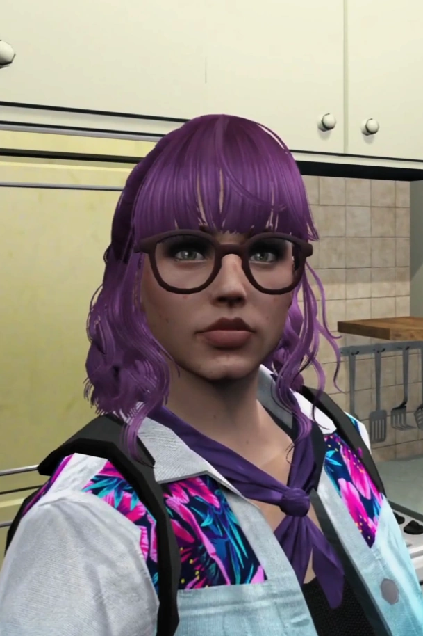 Remy Might | NoPixel Wiki | Fandom