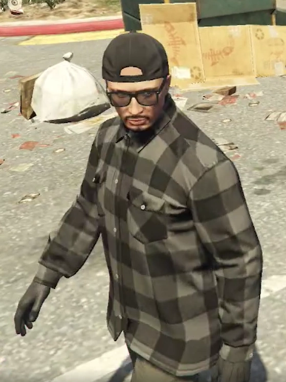 Antonio Rodriguez/3.0 | NoPixel Wiki | Fandom