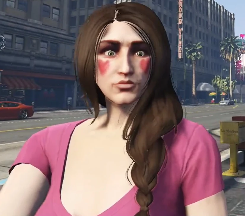 April Fooze/Gallery | NoPixel community | Fandom