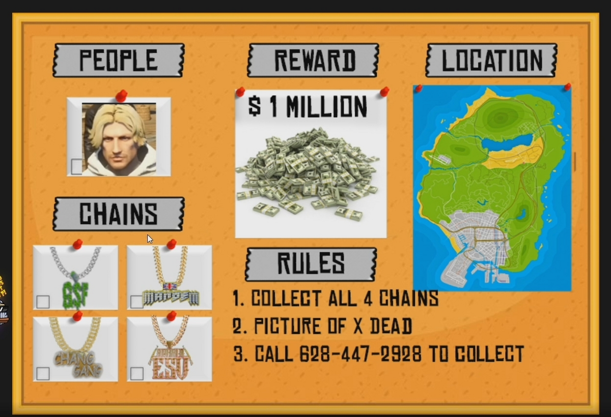 Cleanbois/3.0/Major Events & History | NoPixel Wiki | Fandom