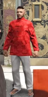 Randy Bullet/2.0 and Prior | NoPixel Wiki | Fandom