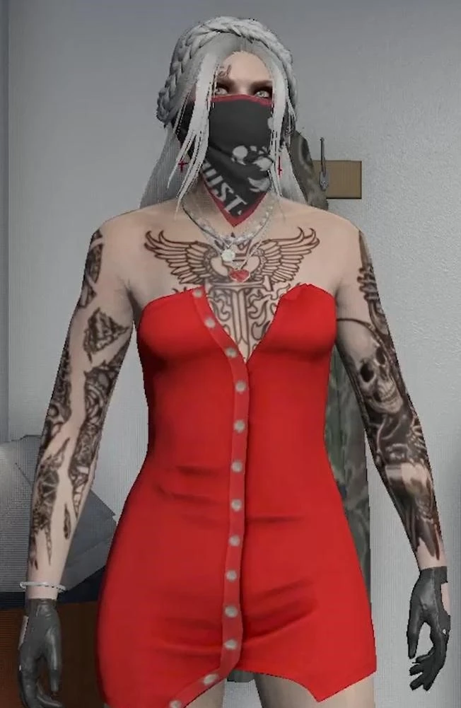 Kate Myles | NoPixel Wiki | Fandom