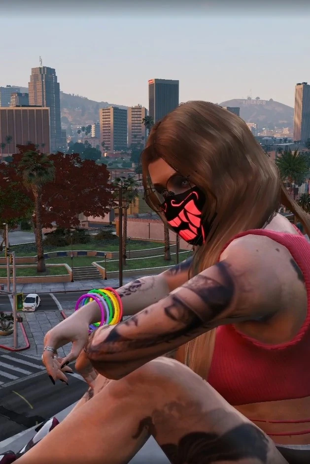 Marina Young | NoPixel Wiki | Fandom