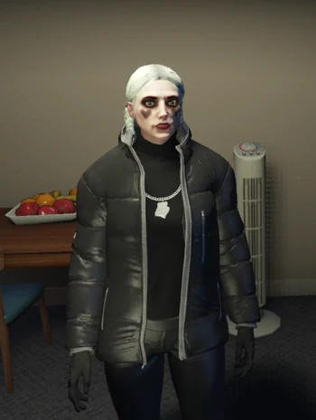 Stacey Doyle | NoPixel community | Fandom