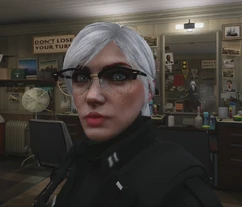 Brittany Angel | NoPixel community | Fandom