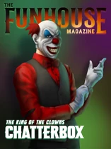 Chatterbox/Gallery | NoPixel Wiki | Fandom