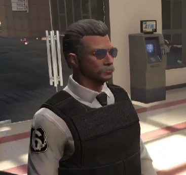 Jackie Snow | NoPixel Wiki | Fandom