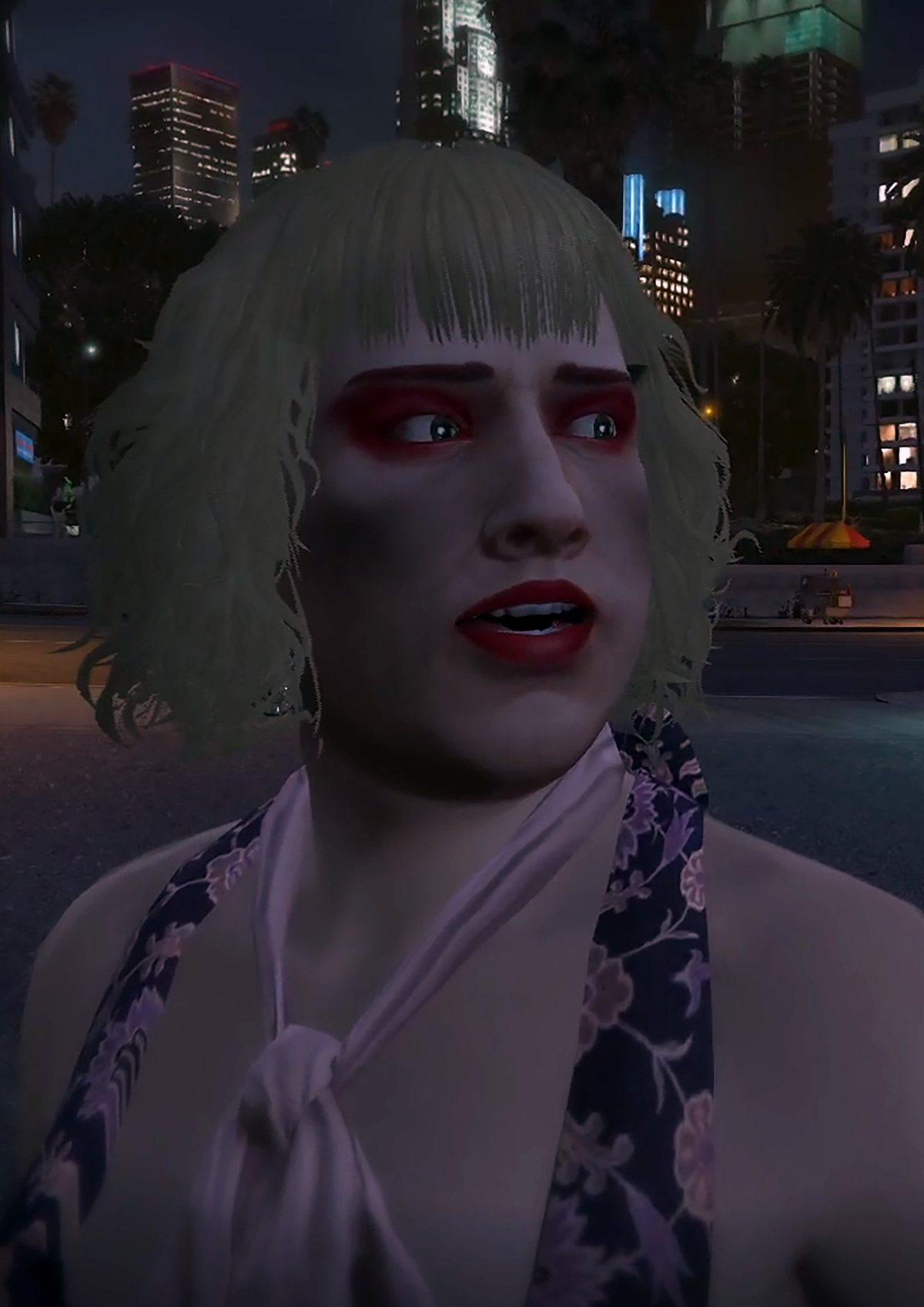 Sally Seducer30 Nopixel Wiki Fandom